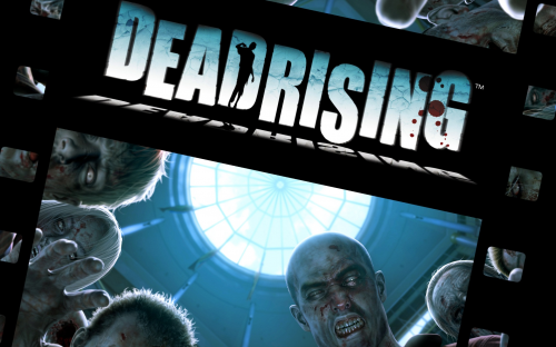 Dead Rising Series Tier List (Community Rankings) - TierMaker