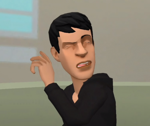 Create a Deadmemes plotagon series Tier List - TierMaker