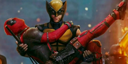 Create a Deadpool 3 cameos Tier List - TierMaker