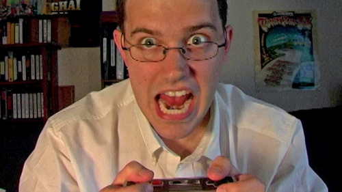 Create a Death Battle Angry Video Game Nerd Matchups Tier List - TierMaker