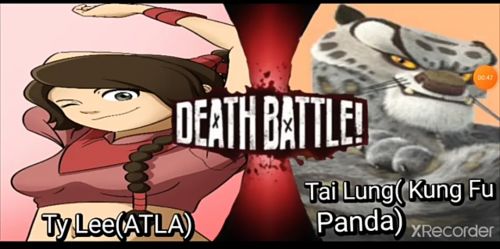 Create a Death Battle ideas Tier List - TierMaker