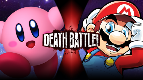 death battle ideas I made thumbnails for Tier List (Community Rankings ...