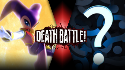 Create a Death Battle Ideas: NiGHTS Tier List - TierMaker