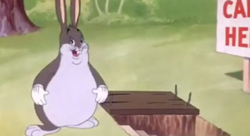 DEATH BATTLE Opponents for Big Chungus Tier List (Community Rankings ...