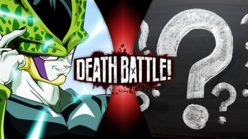 create-a-death-battle-potential-cell-opponents-tier-list-tiermaker