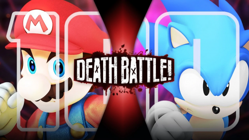 Create a Death Battle season 5 Tier List - TierMaker