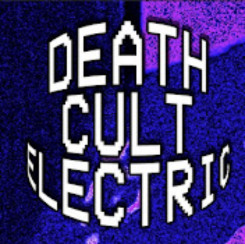Death Cult Electric Full Discography Tier List (Community Rankings ...
