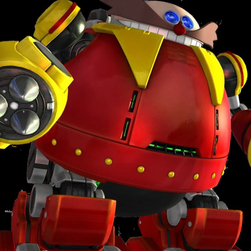 Death Egg Robot Designs Tier List (Community Rankings) - TierMaker