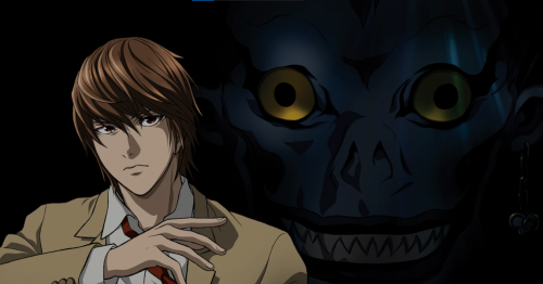 Death Note Tier List (Community Rankings) - TierMaker