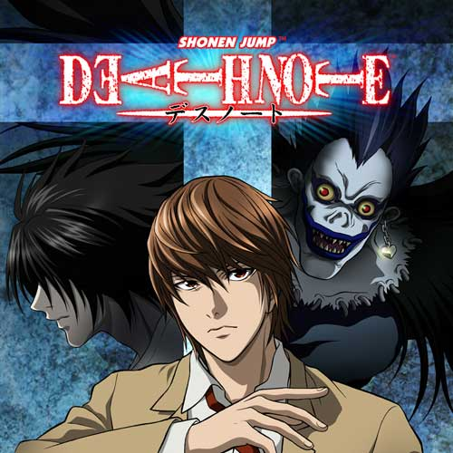 Death Note Tier List Community Rankings TierMaker death-note-tier-list-community-rankings-tiermaker