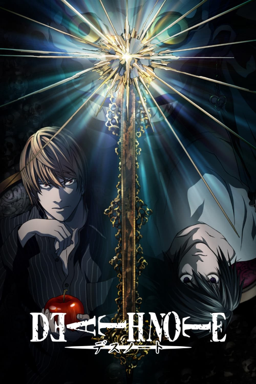 Create a Death Note Adaptations Tier List - TierMaker Create a Death Note Adaptations Tier List - TierMaker