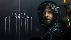 Death Stranding Characters Tier List (Community Rankings) - TierMaker