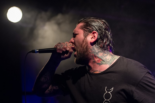 Deathcore Vocalists Tier List (Community Rankings) - TierMaker