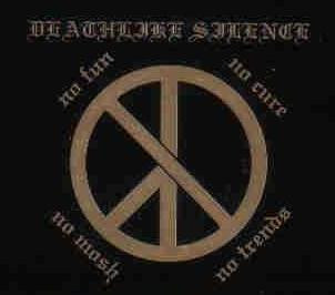 Create a Deathlike Silence Records Ranking Tier List - TierMaker