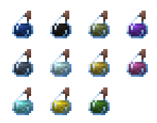 Deathmatch alchemist potions Tier List (Community Rankings) - TierMaker