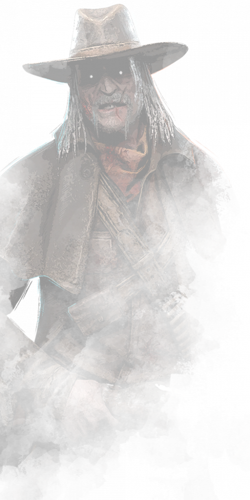 Deathslinger Add-ons 5.4.0 Tier List (Community Rankings) - TierMaker