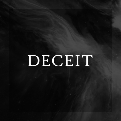 DECEIT MC TERRORS Tier List (Community Rankings) - TierMaker