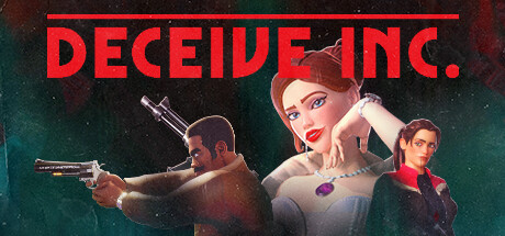 Create a Deceive Inc. Agent (Season 1) - SOLO Tier List - TierMaker
