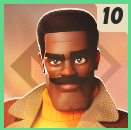 Deceive inc agents Tier List (Community Rankings) - TierMaker
