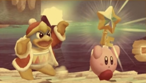 Dedede Boss Battle Tier List (Community Rankings) - TierMaker