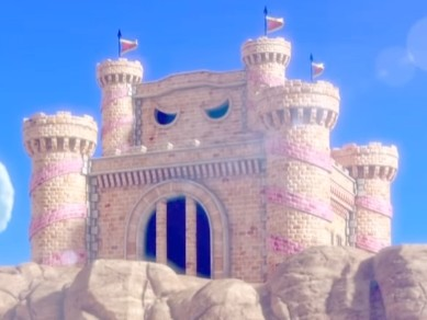 Create a Dedede Castle Designs Ranking Tier List - TierMaker