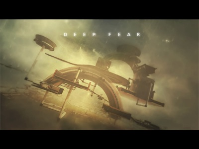 Deep Fear Checkpoints Difficulty Tier List (Community Rankings) - TierMaker