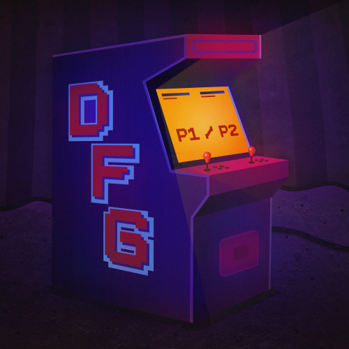 Deep Fried Gaming Games Tier List (Community Rankings) - TierMaker