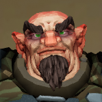 Deep Rock Galactic Beards Tier List (Community Rankings) - TierMaker