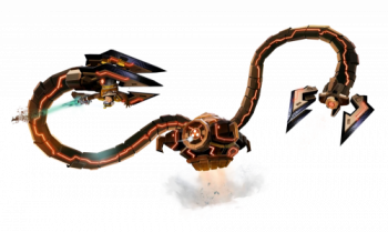 Create a Deep Rock Galactic Enemies Season 02 Tier List - TierMaker