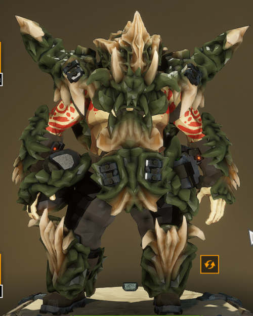 Create a Deep Rock Galactic Overclocks - Season 4 Tier List - TierMaker