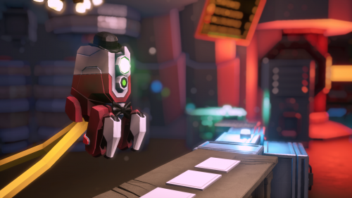 Deep rock galactic robots Tier List (Community Rankings) - TierMaker