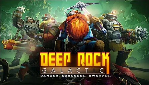 Deep Rock Galactic Secondary Objectives Tier List (Community Rankings ...