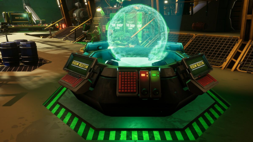 Deep Rock Galactic Secondary/Optional Objectives Tier List (Community ...