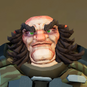 Deep Rock Galactic Sideburns Tier List (Community Rankings) - TierMaker