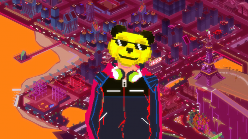 DEEP SPACE WAIFU Tier List (Community Rankings) - TierMaker