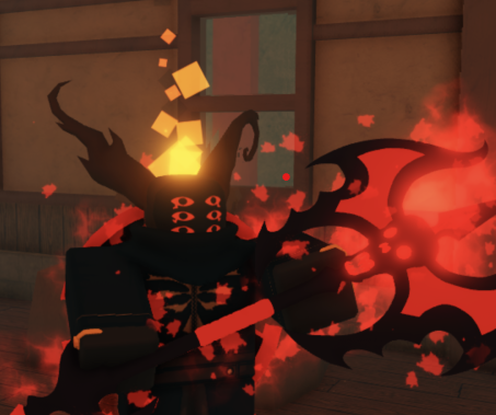 Create a deepwoken hallowtide race tierlist objective fact #1 Tier List ...