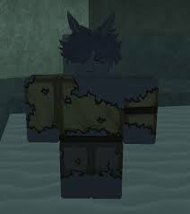 deepwoken races Tier List (Community Rankings) - TierMaker