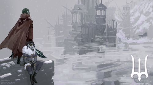 Create a deepwoken rarity tierlist Tier List - TierMaker