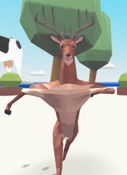 Deer simulator Tier List (Community Rankings) - TierMaker