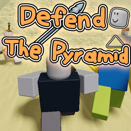 Create a Defend the Statue (roblox) weapons Tier List - TierMaker