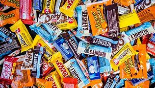 Definitive candy ranking Tier List (Community Rankings) - TierMaker