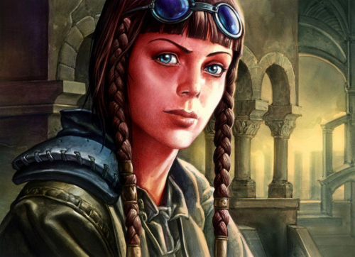 MTG Commander Waifu Tier List (Community Rankings) - TierMaker