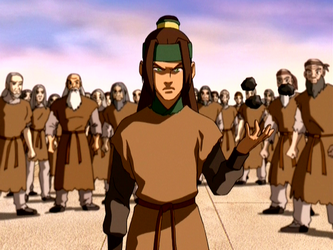 Definitive Earthbender Ranking * Tier List (Community Rankings) - TierMaker