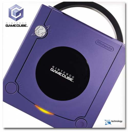 Create a Definitive GameCube Exclusive List Tier List - TierMaker