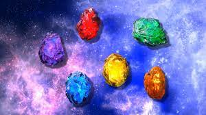 Create a Definitive Infinity Stones Tier List - TierMaker