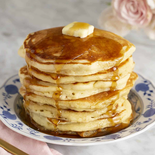 Definitive Pancake Topping List Tier List (Community Rankings) - TierMaker