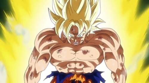 Create a DEFINITIVE Power Scaling Tier List - TierMaker