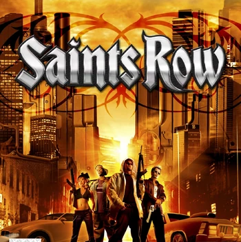 Definitive Saint's Row Games Tier Tier List (Community Rankings ...