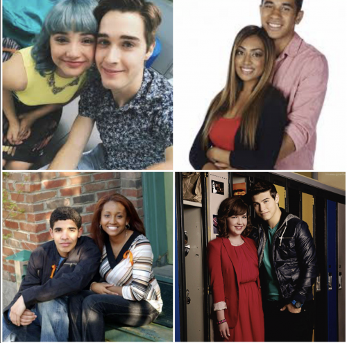 degrassi TNG & NC relationships Tier List (Community Rankings) - TierMaker