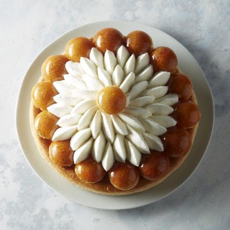Create a Del Pastry 2 Tier List - TierMaker